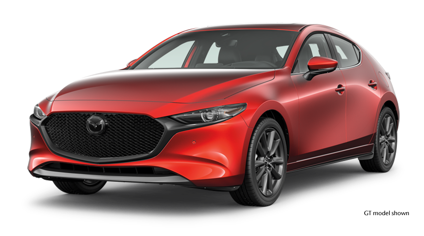 Alberta Mazda Offers