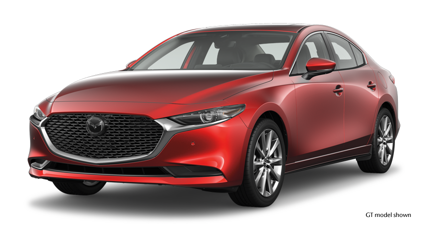 Alberta Mazda Offers