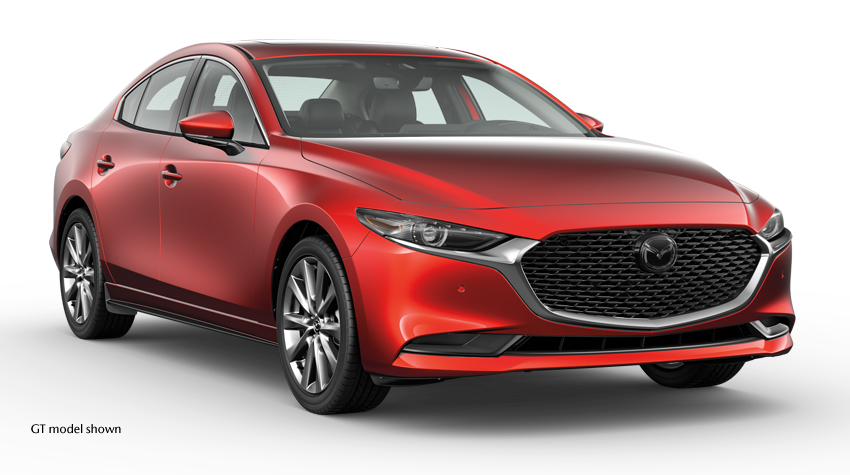 Alberta Mazda Offers